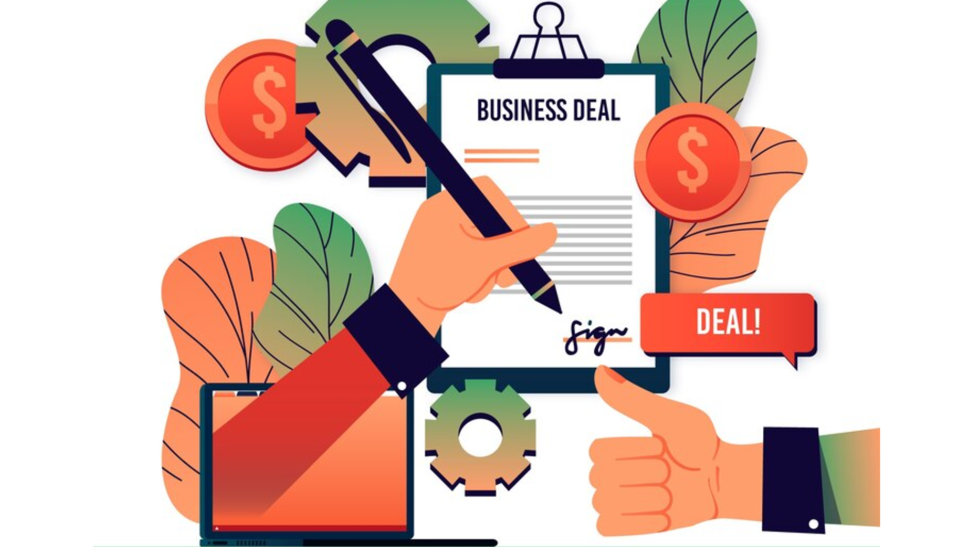 How To Sell Your Business With Profit - Live Case Study