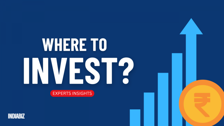 How to Invest in Indian Startups in 2024